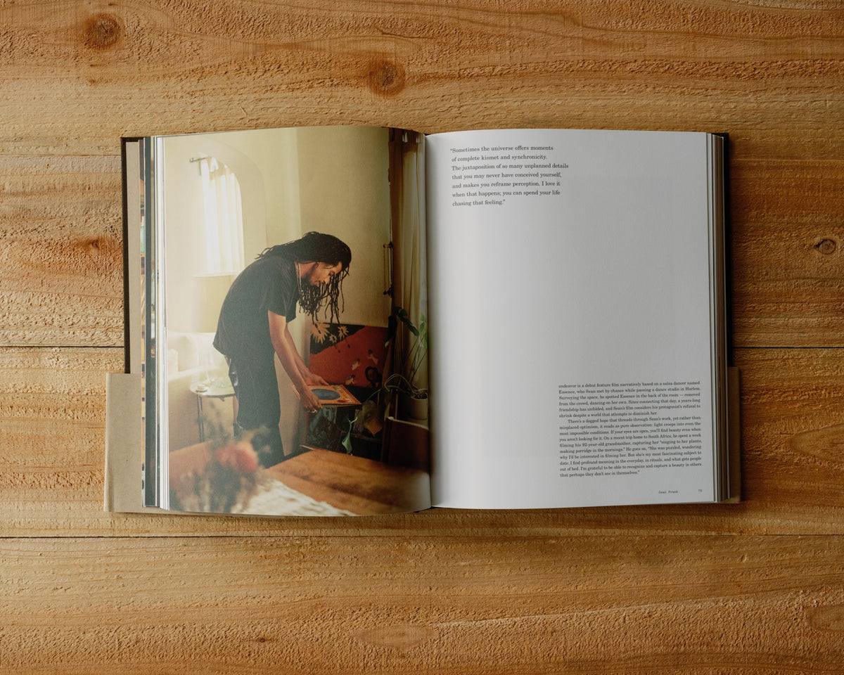 Making Sense Vol. 1 – Faculty Department