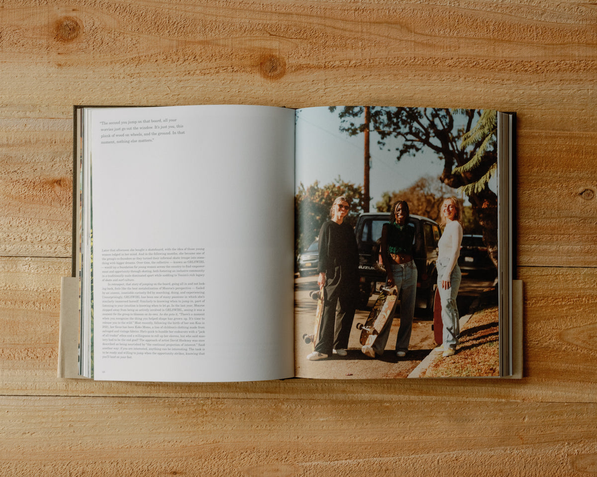 Making Sense Vol. 1 – Faculty Department